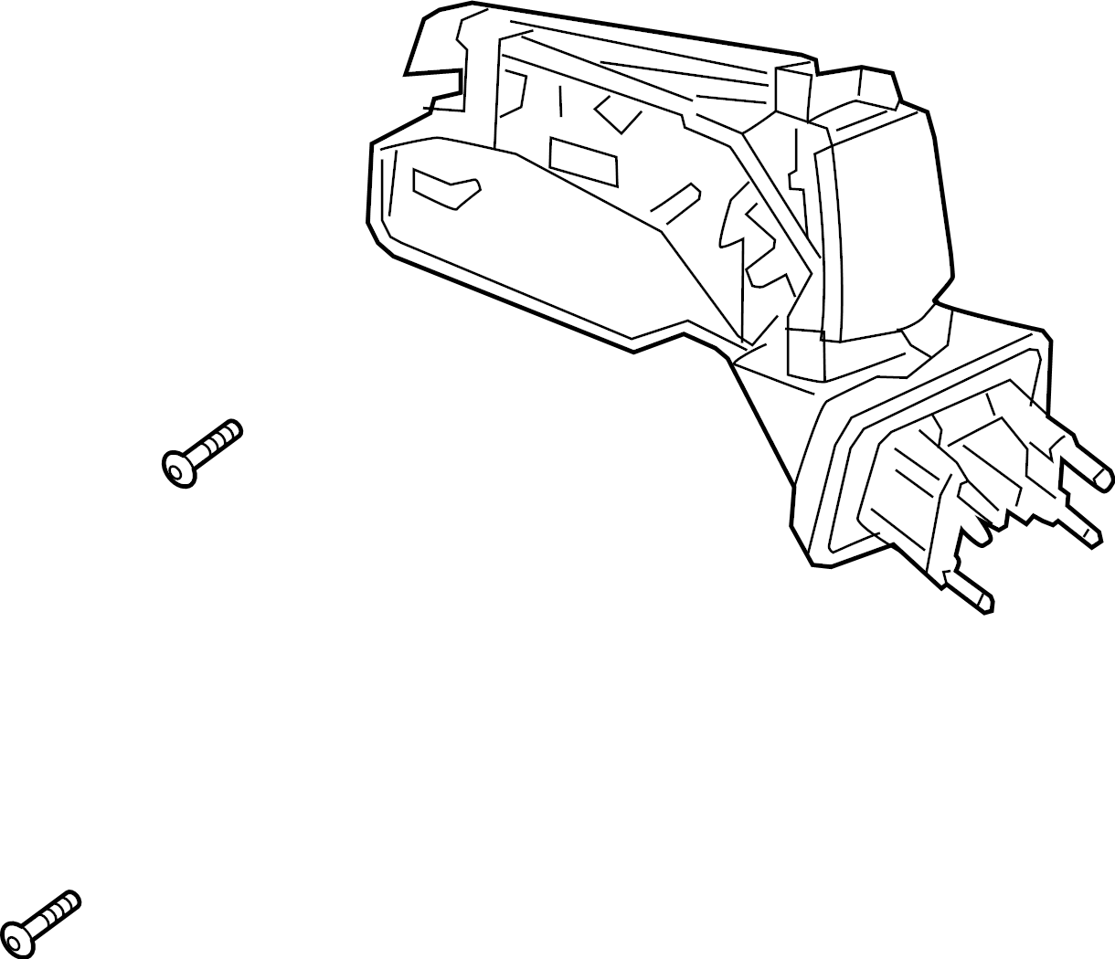 Chevrolet Silverado Door Mirror - 84817038 | GM Parts Outlet, EASTPOINTE MI Chevrolet Silverado Door Mirror - 84817038 | GM Parts Outlet, EASTPOINTE MI
